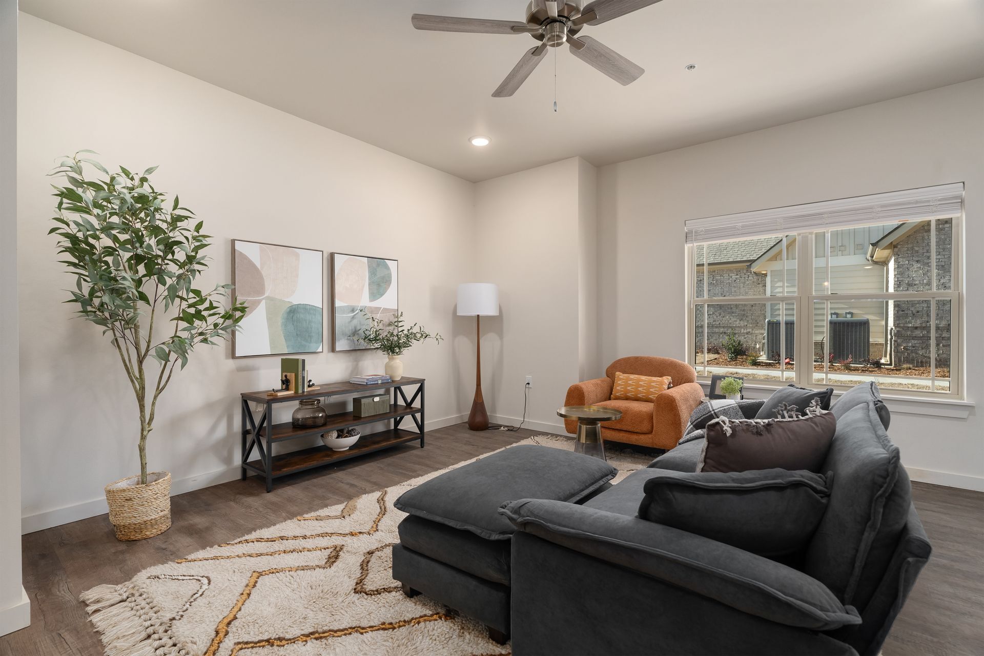 Prairie at Chaffee Crossing - 1800 Frontier Rd Barling, AR 72923 ...