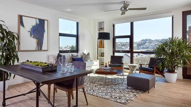 One Henry Adams Rentals - San Francisco, CA | Apartments.com