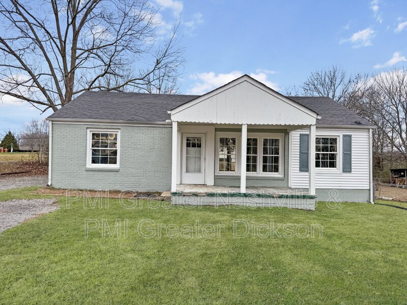 424 Church St, White Bluff, TN 37187 - House Rental in White Bluff, TN ...