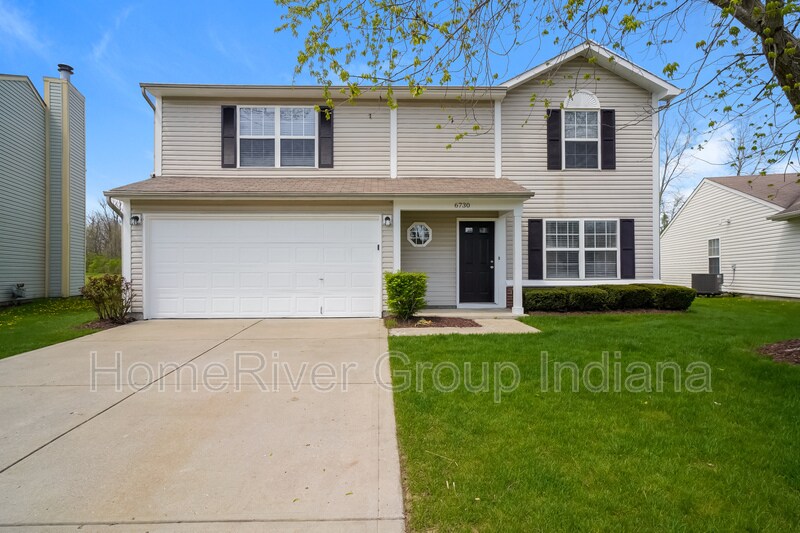 6730 Townsend Way, Indianapolis, IN 46268 - House Rental in ...