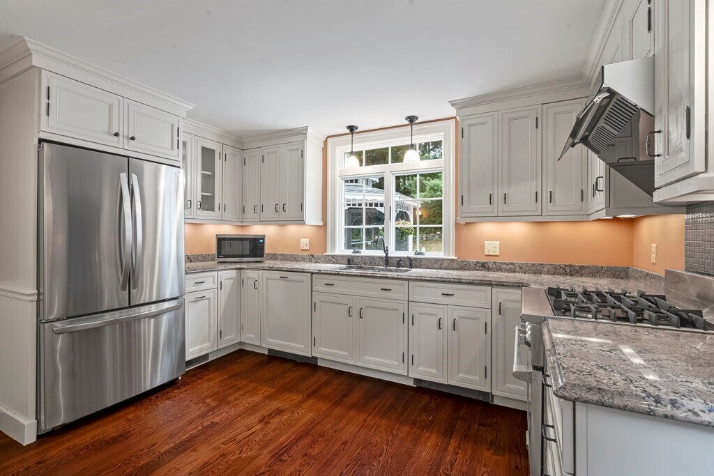 19 Downing Rd, Lexington, MA 02421 - Casa en renta en Lexington, MA ...