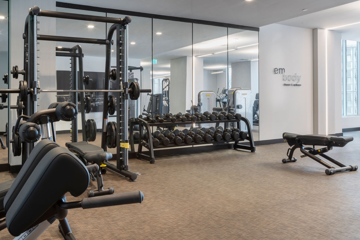 Muze at Met - 340 Se 3rd St Miami, FL 33131 | Apartments.com