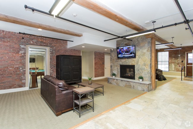 Junction Shop Lofts Rentals - Worcester, MA | Apartments.com