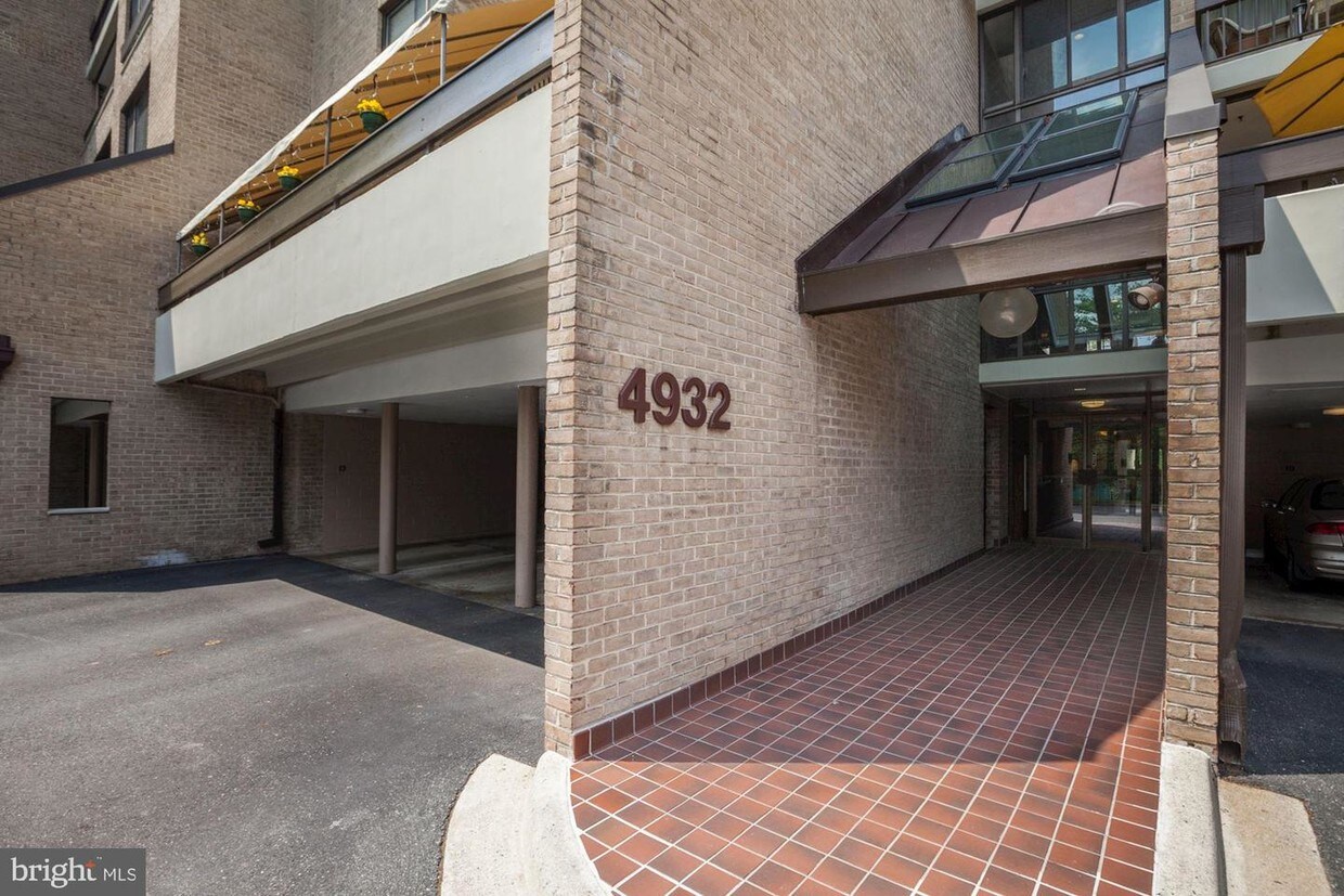 4932 Sentinel Dr Unit 6-401, Bethesda, MD 20816 - Condo for Rent in ...