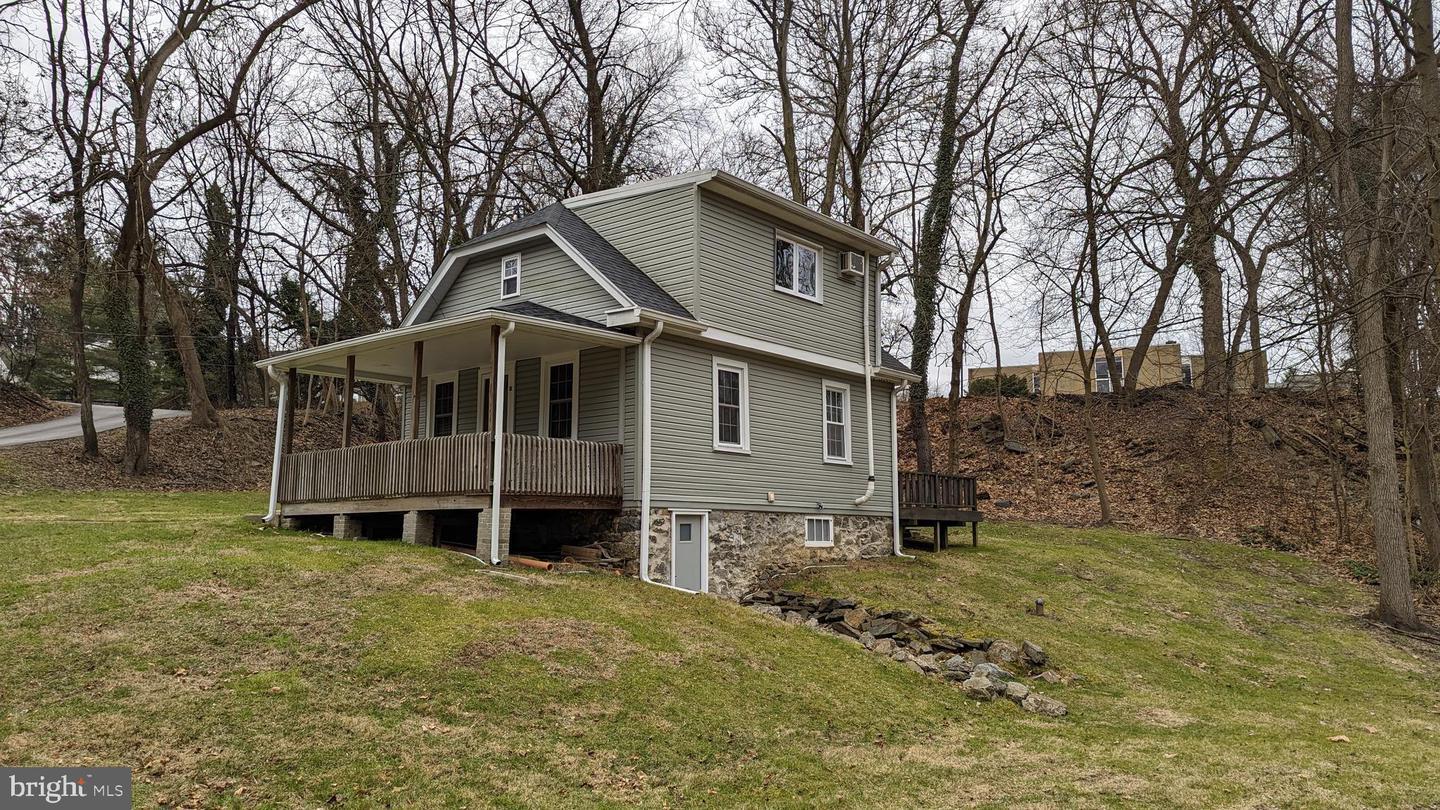 320 W Woodland Ave, Springfield Township, PA 19064 - House Rental in ...