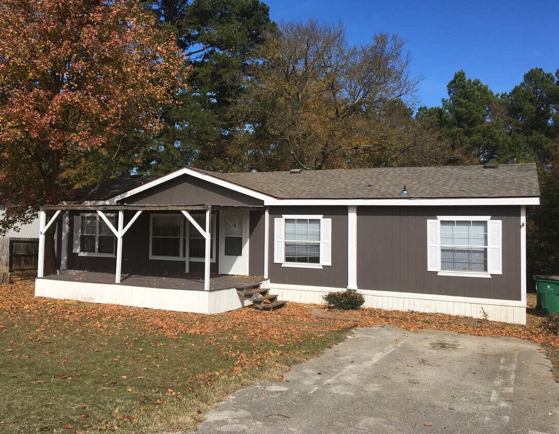 10970 Littlefield Dr, Tyler, TX 75708 - House Rental in Tyler, TX ...