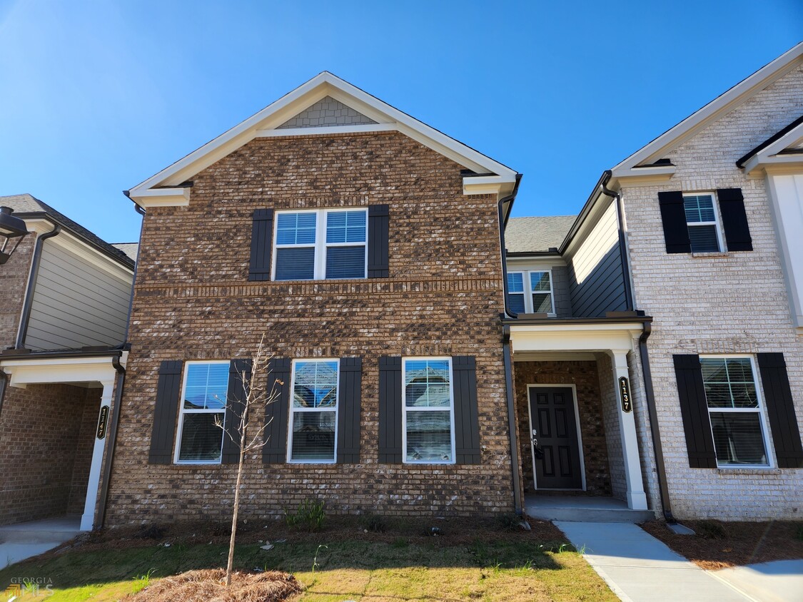 1137 Edwin Ln, Sugar Hill, GA 30518 - Townhome Rentals in Sugar Hill GA ...