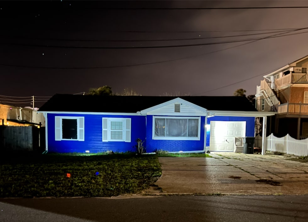 606 Lantana St, Panama City Beach, FL 32407 - House Rental in Panama ...