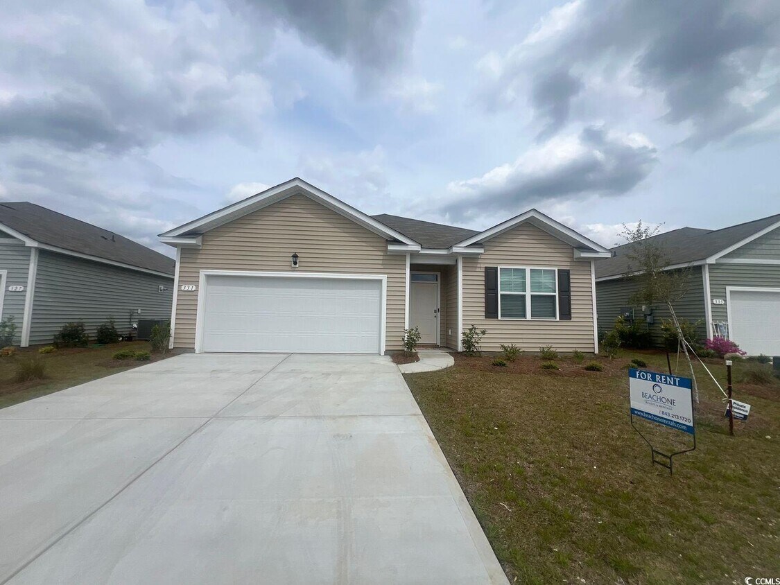 331 Gringott Ln, Longs, SC 29568 - House Rental in Longs, SC ...