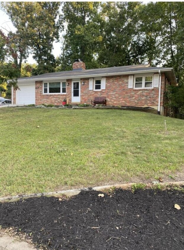 4416 Oakview Dr Unit 4416 Oakview Dr., Columbia, MO 65202 - 4416 ...