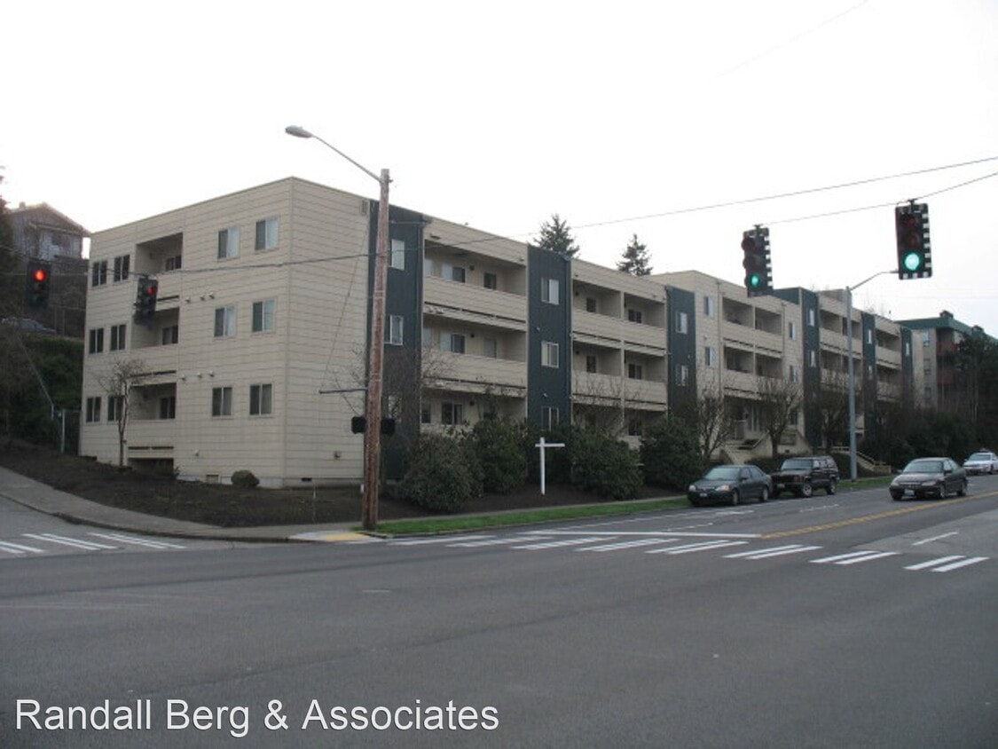 4800 Fauntleroy Way SW, Seattle, WA 98116 - House Rental in Seattle, WA ...