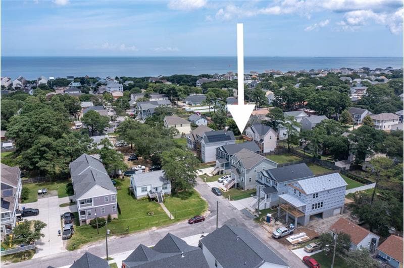 9536 13th Bay St, Norfolk, VA 23518 - House Rental in Norfolk, VA ...