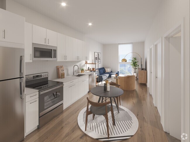 Walnut Hill Apartments for Rent - Philadelphia, PA - 54 Rentals ...