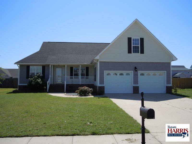 5921 Lillytrotter Dr, Hope Mills, NC 28348 - House Rental in Hope Mills ...