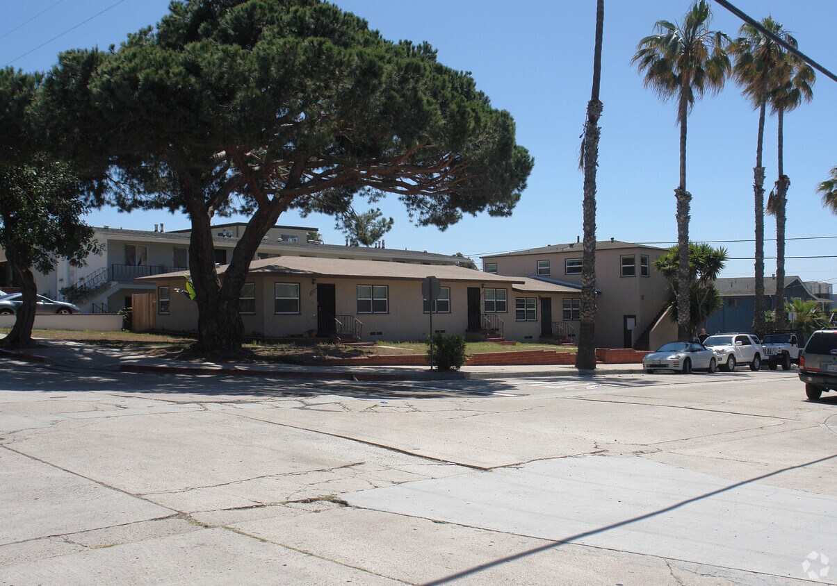 2101-2107 Reed Ave, San Diego, CA 92109 - 2101-2107 Reed Ave San Diego ...