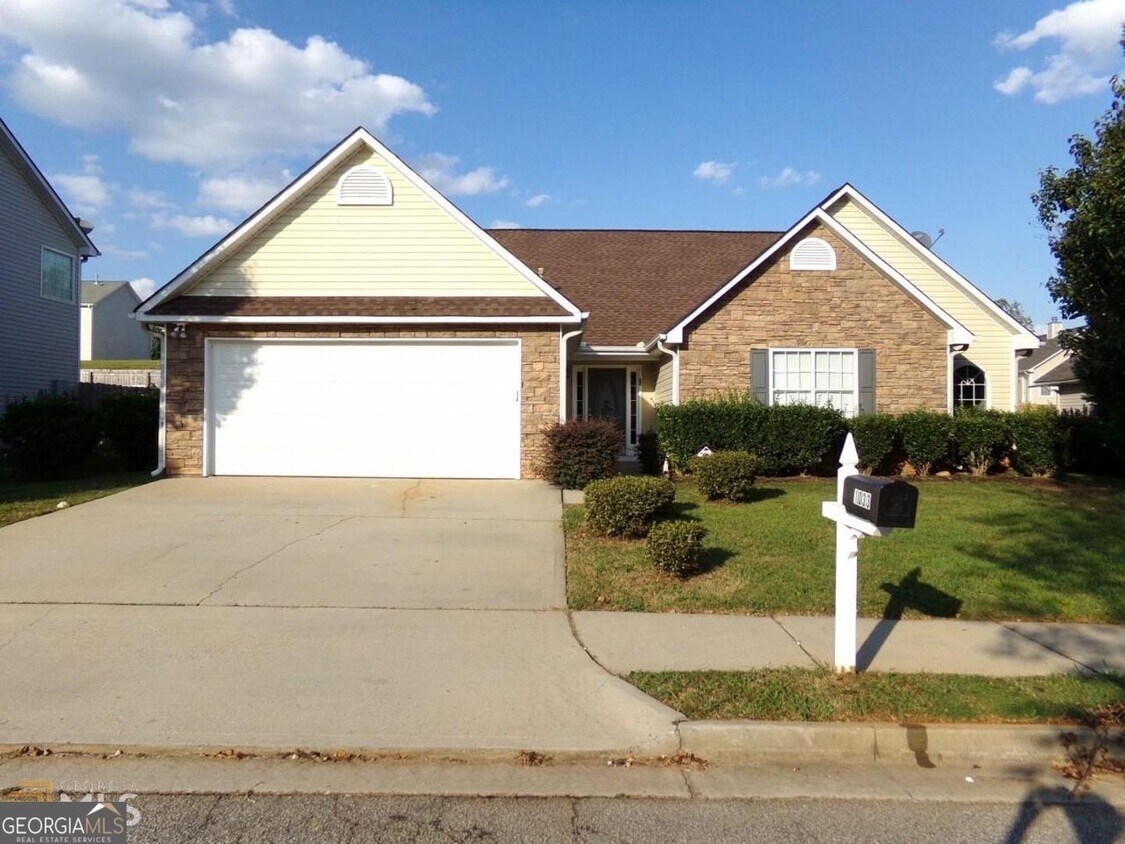 1033 Borrington Ln, Stockbridge, GA 30281 - House Rental in Stockbridge ...