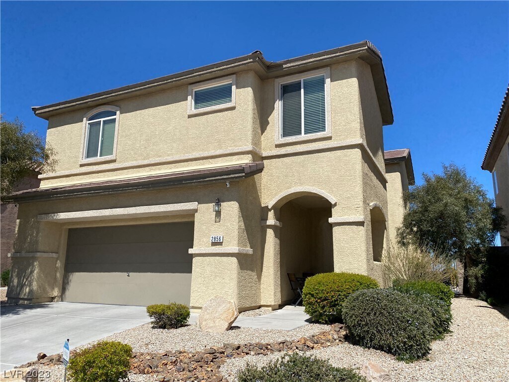 2856 Blythswood Square, Henderson, NV 89044 - House Rental in Henderson ...