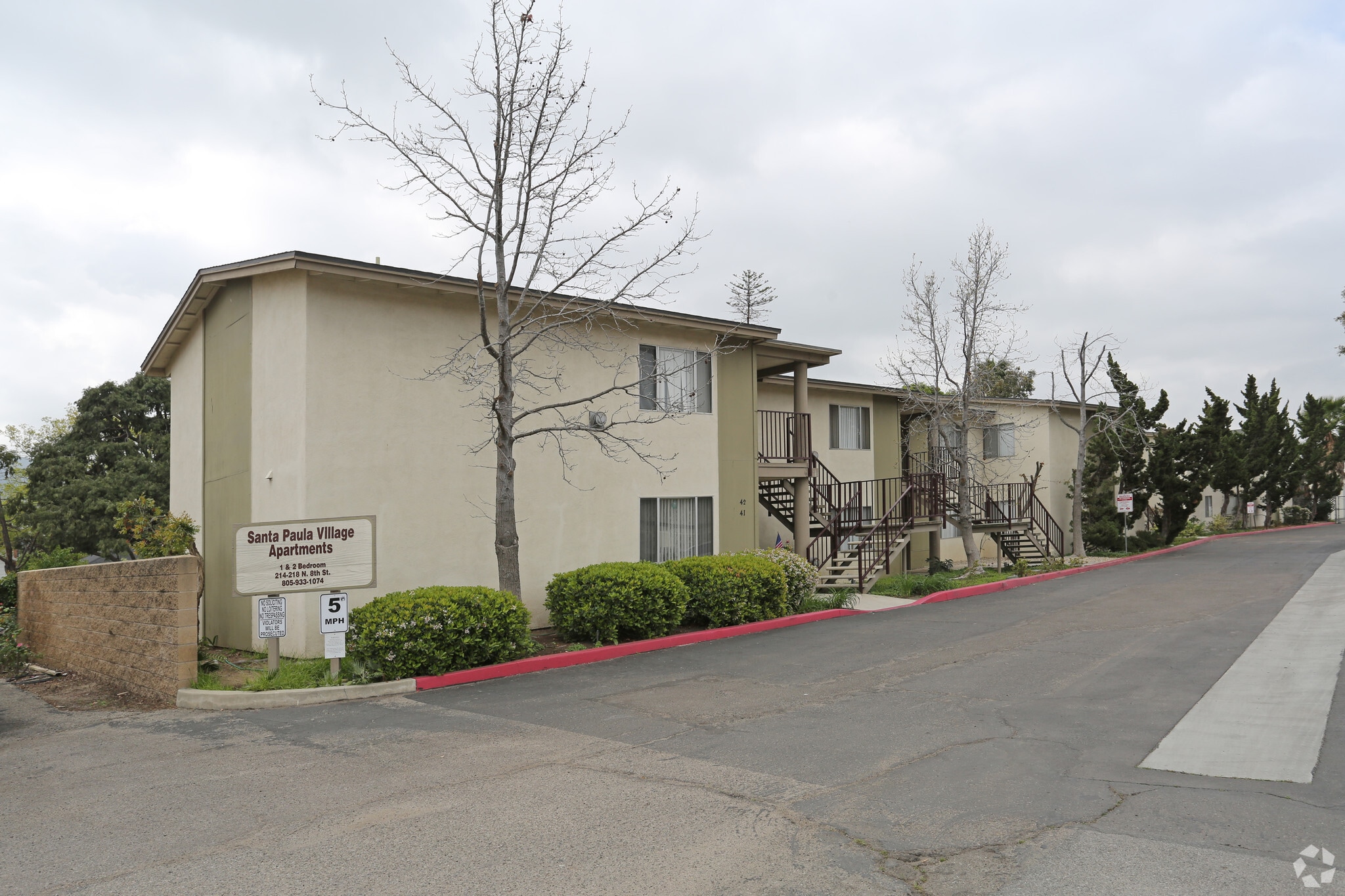 Apartments For Rent In Santa Paula
