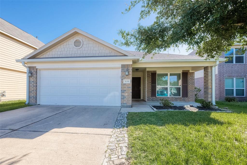 3139 Upland Spring Trace, Katy, TX 77493 - House Rental in Katy, TX ...