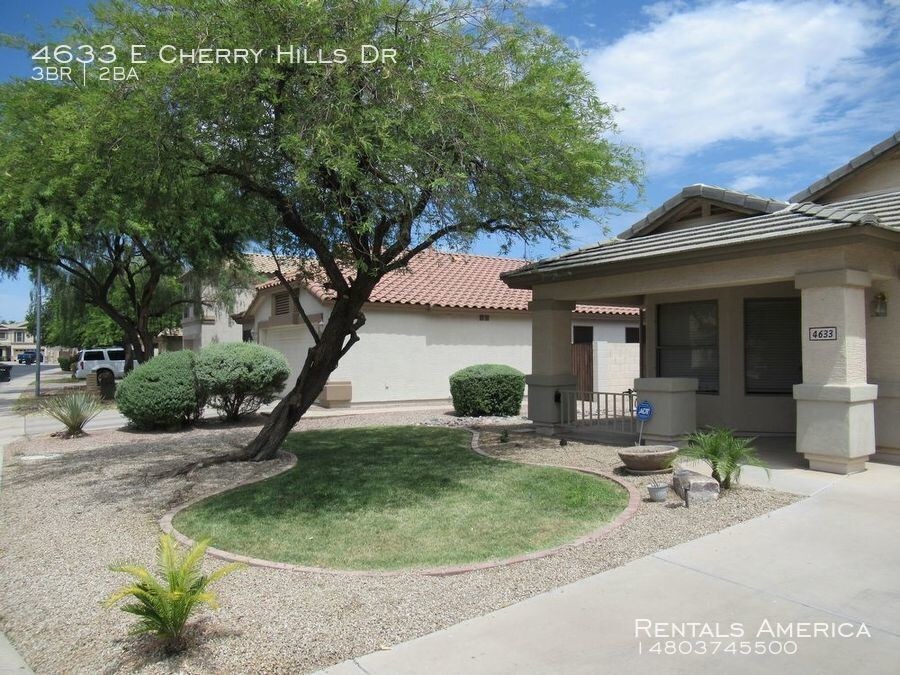4633 E Cherry Hills Dr, Chandler, AZ 85249 - House Rental in Chandler, AZ | Apartments.com