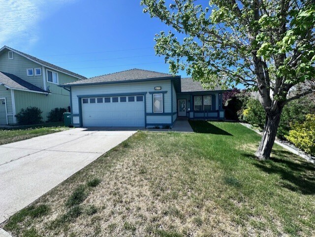 3055 Andrea St, Reno, NV 89503 - House Rental in Reno, NV | Apartments.com