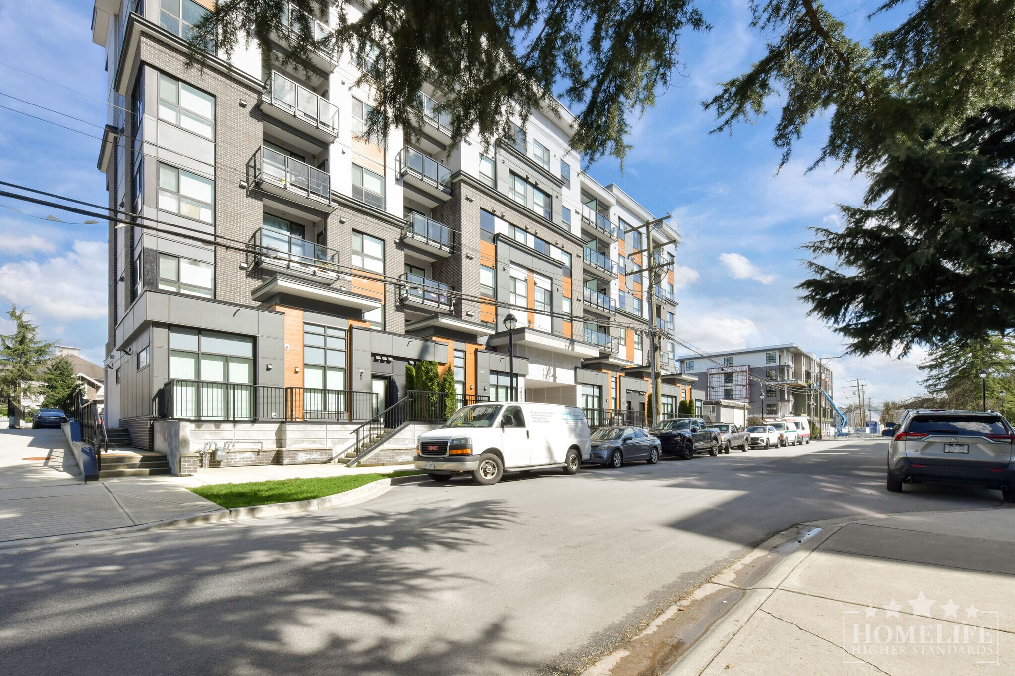 20695 Eastleigh Crescent Unit 414, Langley, BC V3A 0P7 - Apartment for ...