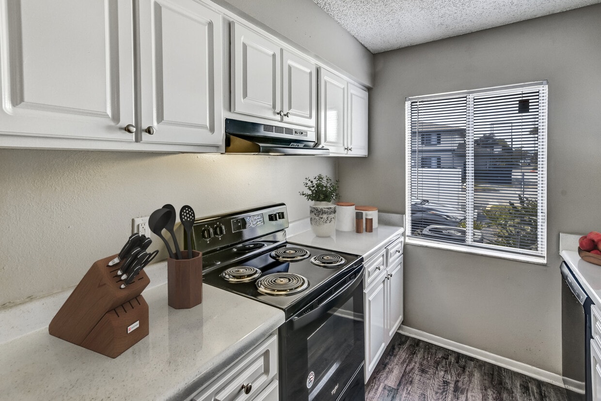 Shoreline Pointe Apartments - 501 116th Ave N Saint Petersburg, FL ...