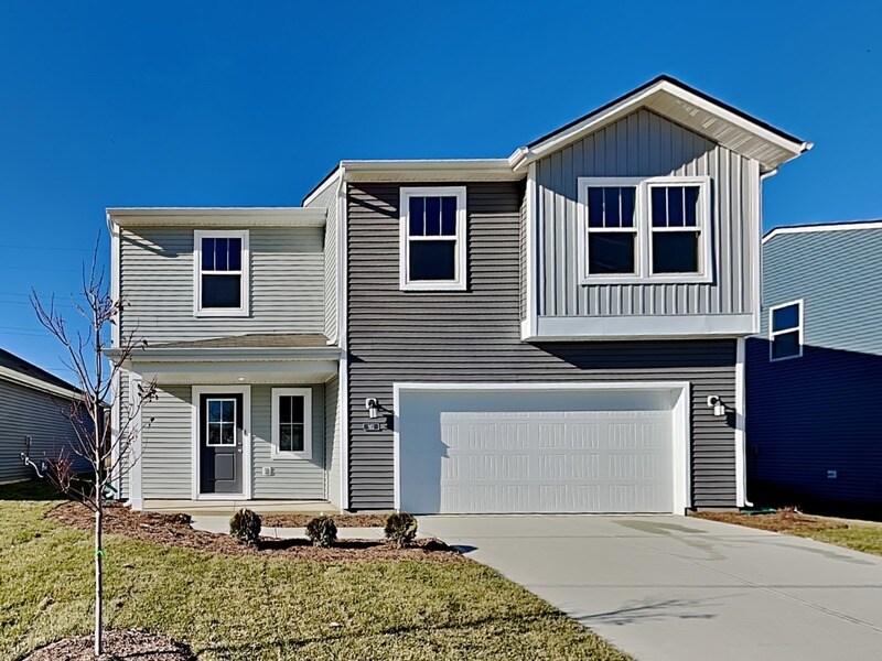 912 Holmdale Dr, Indianapolis, IN 46239 - House Rental in Indianapolis ...