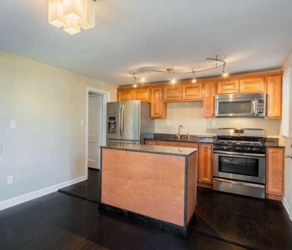 5102 Levindale Rd, Baltimore, MD 21215 - House Rental in Baltimore, MD ...