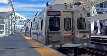 The Confluence Rentals - Denver, CO | Apartments.com