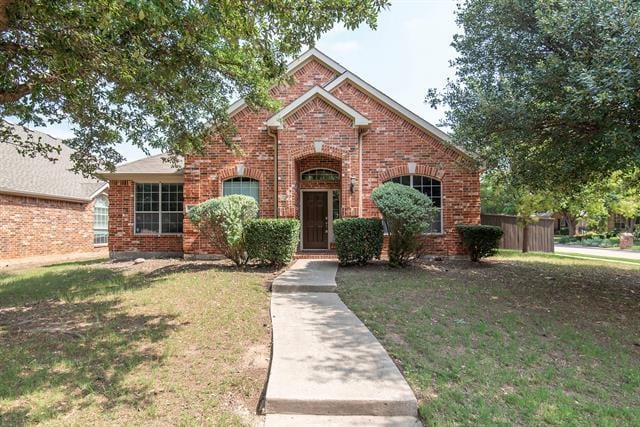 10380 Ferry Farm Ln, Frisco, TX 75035 - House Rental in Frisco, TX ...