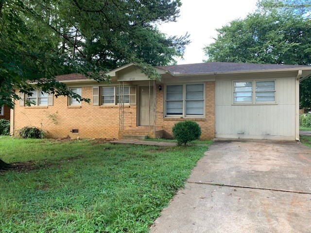 4741 Blue Haven Dr NW, Huntsville, AL 35810 - House Rental in ...