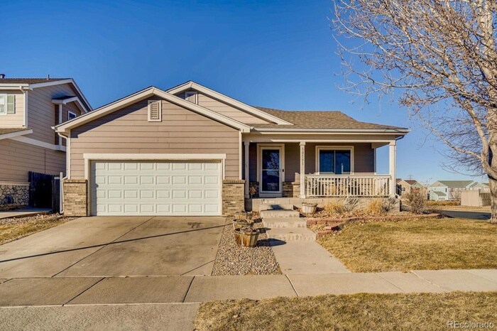 10131 Chambers Dr, Commerce City, CO 80022 - House Rental in Commerce ...