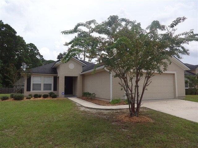 Northbrook Apartments for Rent with a Garage - Jacksonville, FL ...