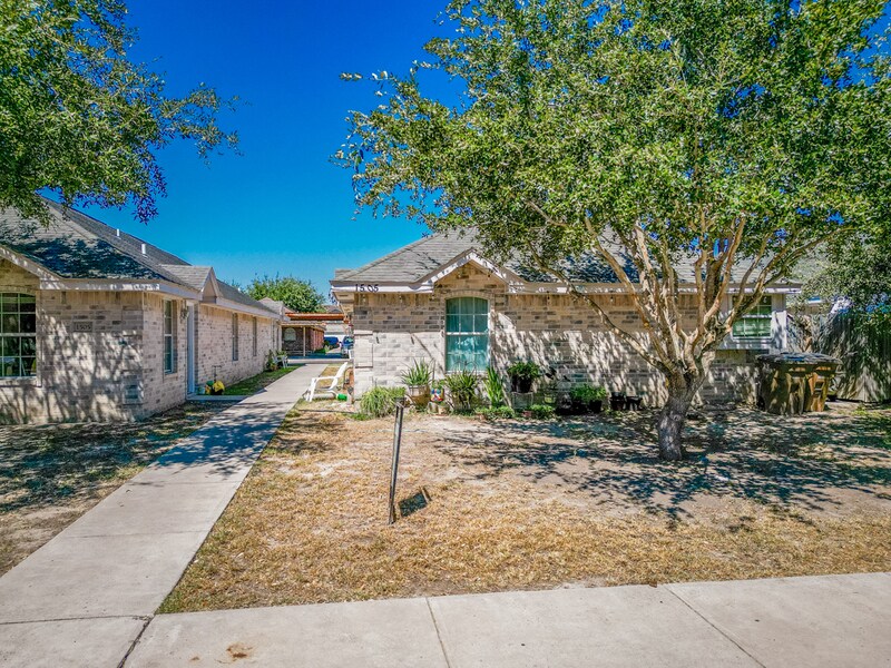 1505 Tampa St, Edinburg, TX 78541 - Condo for Rent in Edinburg, TX ...