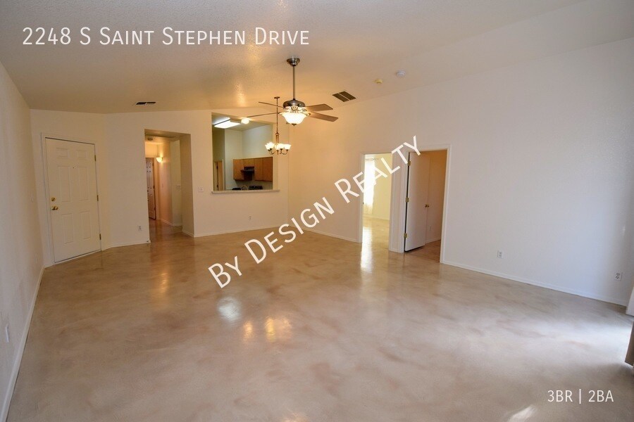 2248 S St Stephen Dr, Tucson, AZ 85713 - House Rental in Tucson, AZ ...