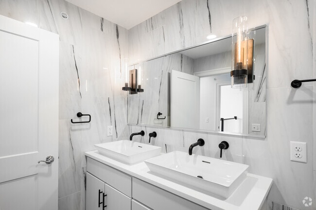 William Square Luxury Residences - Apartments in Fredericksburg, VA ...