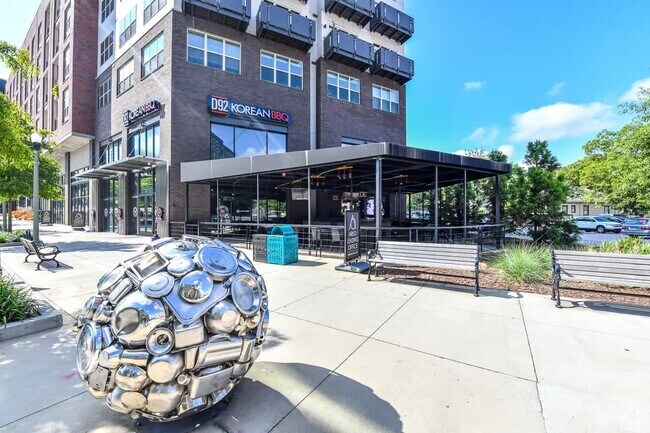 Downtown Decatur Apartments for Rent - Decatur, GA - 216 Rentals ...