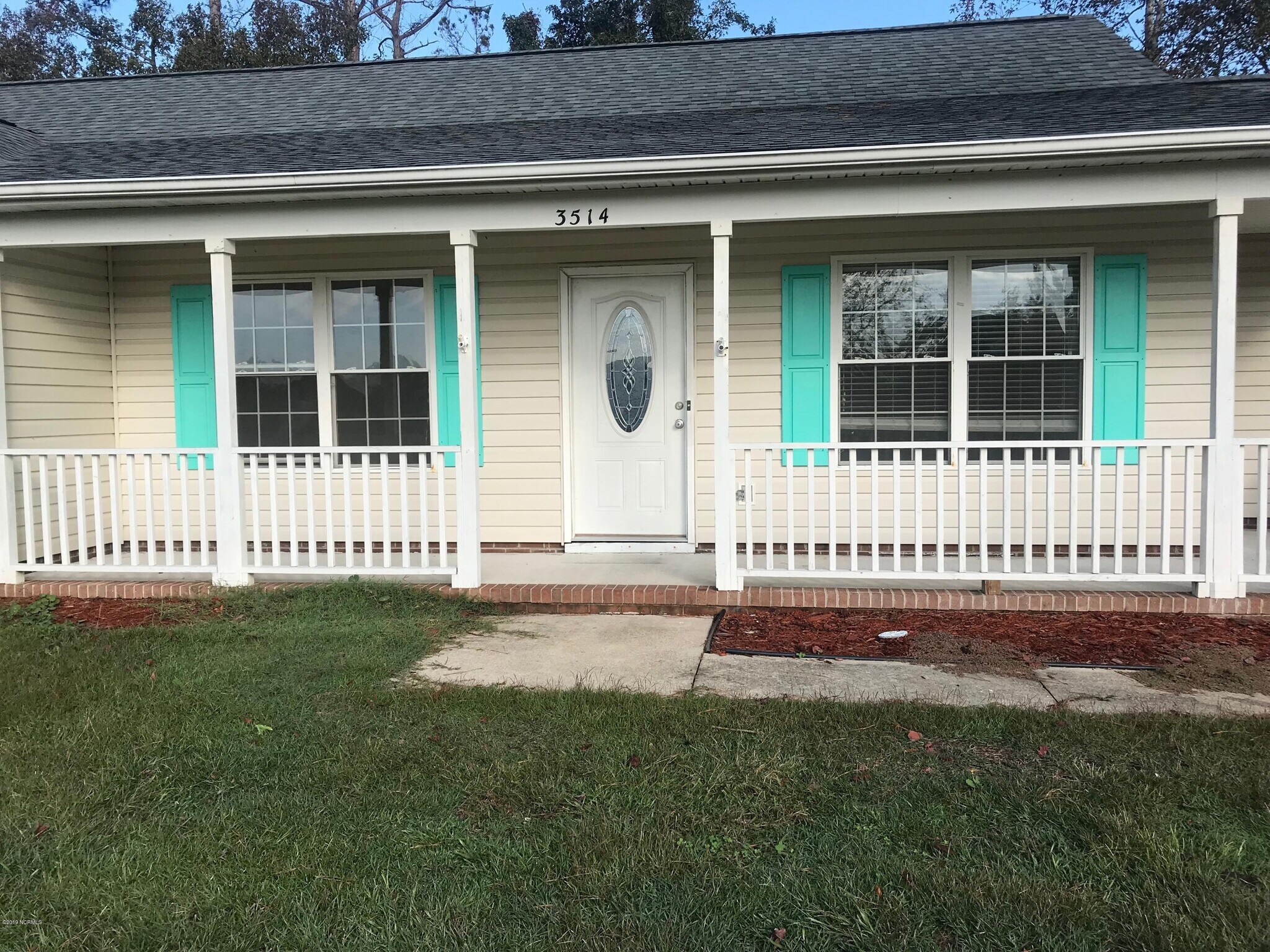 3514 Mandy Ln, Morehead City, NC 28557 - House Rental in Morehead City ...