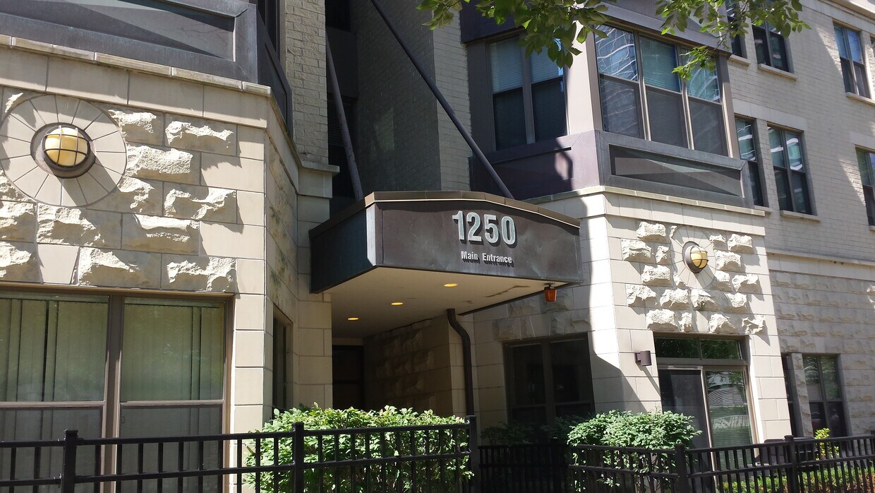 1250 S Indiana Ave Unit 106, Chicago, IL 60605 - Condo for Rent in ...