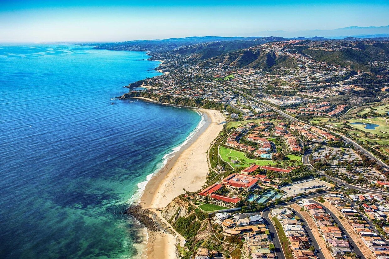 Elan Overlook Laguna Apartments - 102 Calais St Laguna Niguel, CA 92677 ...