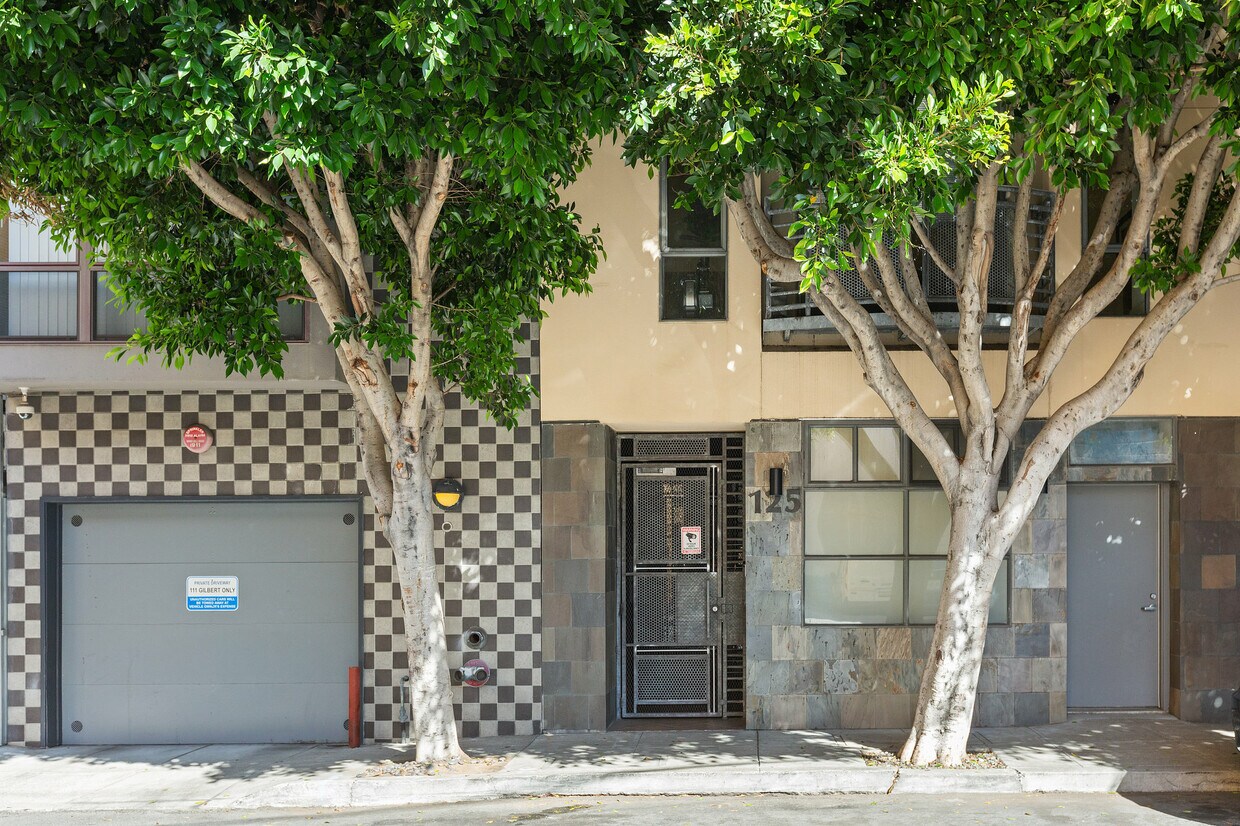 125 Gilbert St Unit 4, San Francisco, CA 94103 - Condo for Rent in San ...