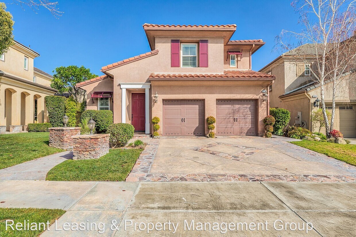 26850 Peppertree Dr, Stevenson Ranch, CA 91381 - House Rental in ...