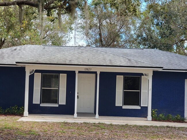 13823 Kirby Smith Rd, Orlando, FL 32832 - House Rental in Orlando, FL ...