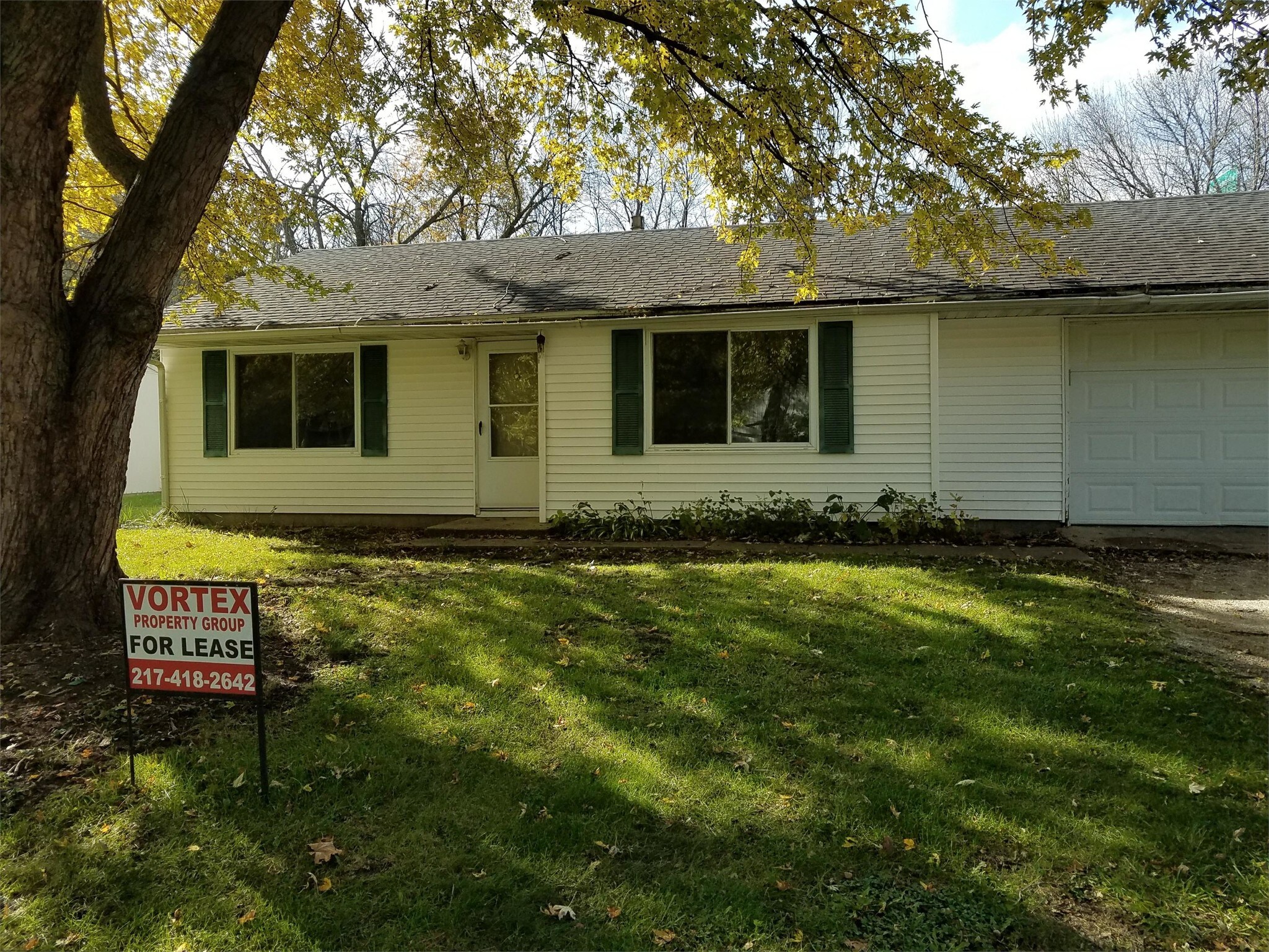 509 Bonnymeade Dr, Champaign, IL 61821 - House Rental in Champaign, IL ...