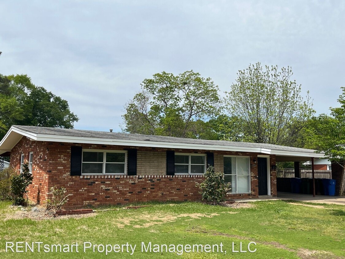 2751 Knox St, Columbus, GA 31903 - House Rental in Columbus, GA ...