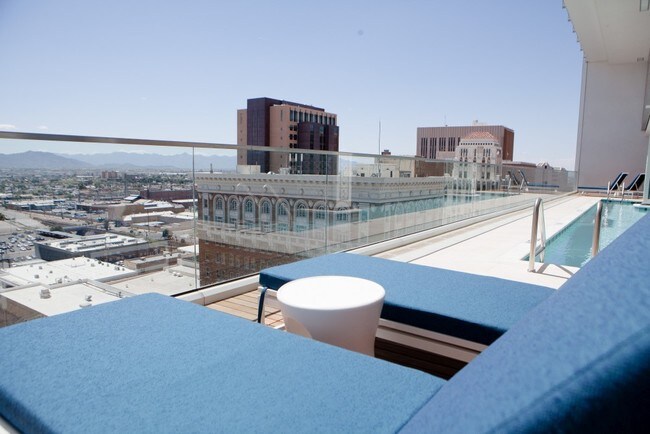 CityScape Residences Rentals - Phoenix, AZ | Apartments.com