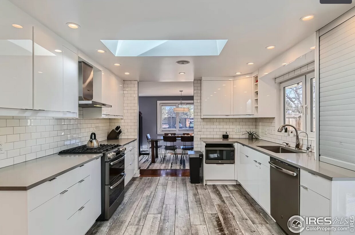 4370 Comanche Dr, Boulder, CO 80303 - House Rental in Boulder, CO ...