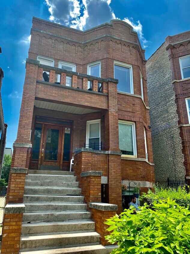 2219 W Rice St, Chicago, IL 60622 - 2219 W Rice St Chicago, IL 60622 ...