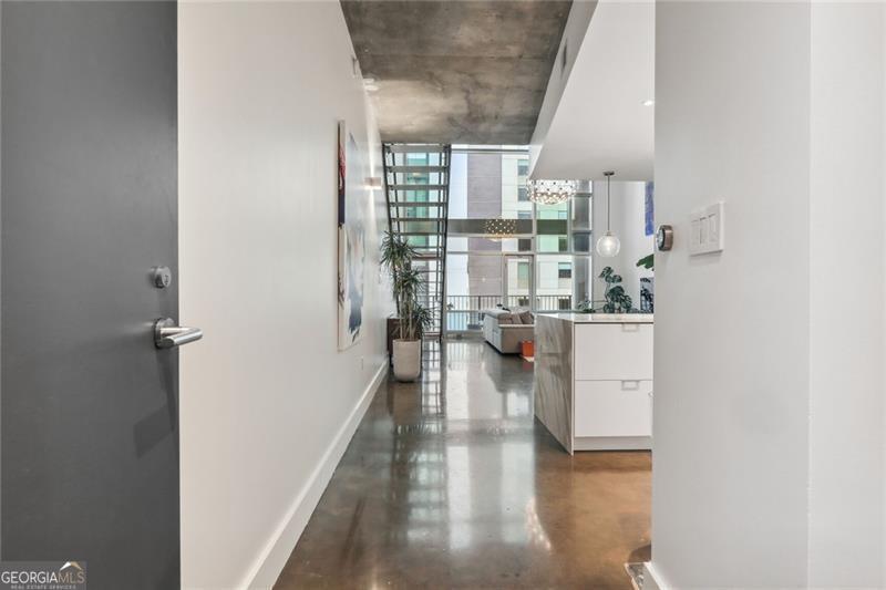 845 Spring St Unit 315, Atlanta, GA 30308 - Condo for Rent in Atlanta ...